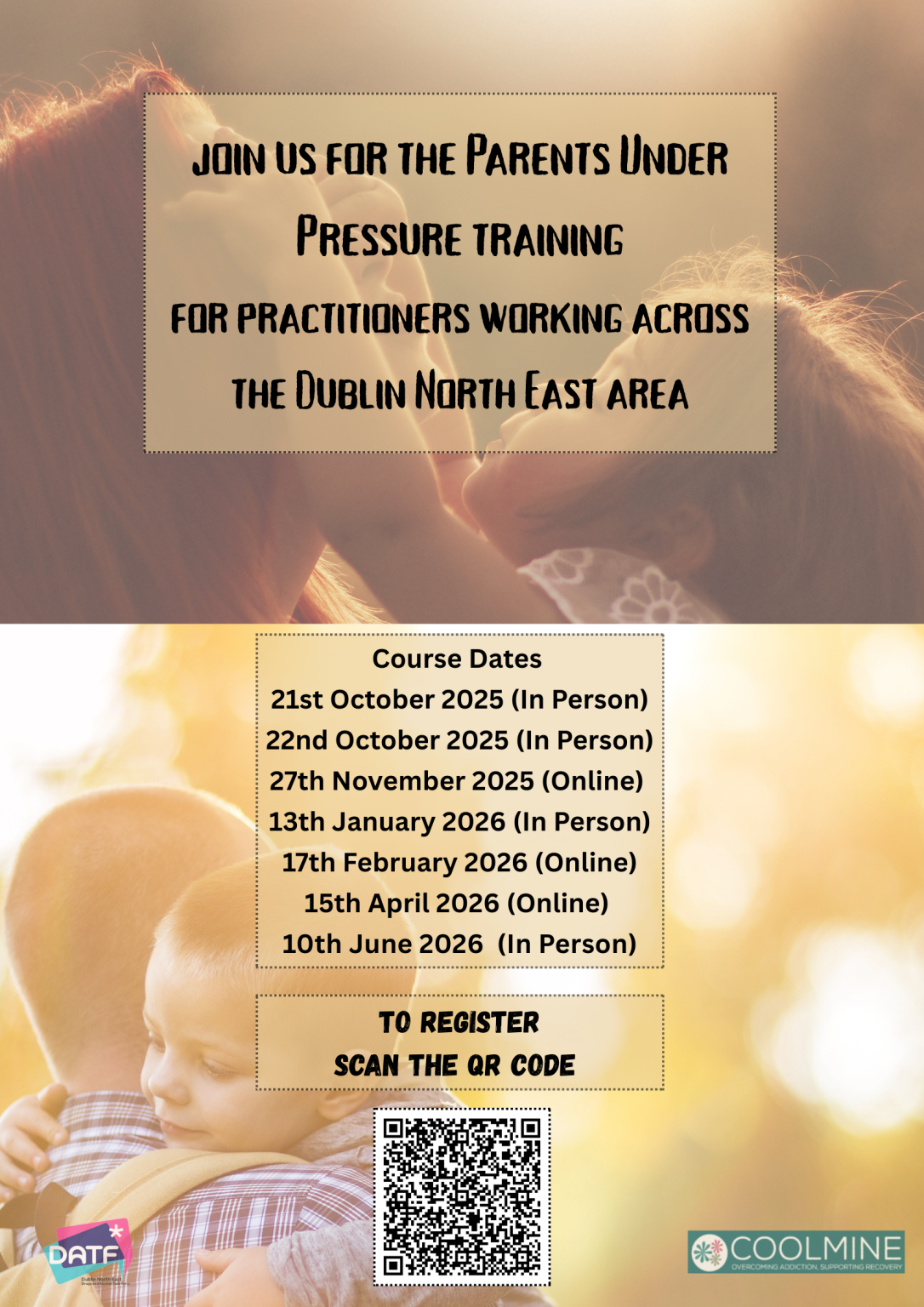 Dublin North East Drug and Alcohol Task Force – Confidential support ...